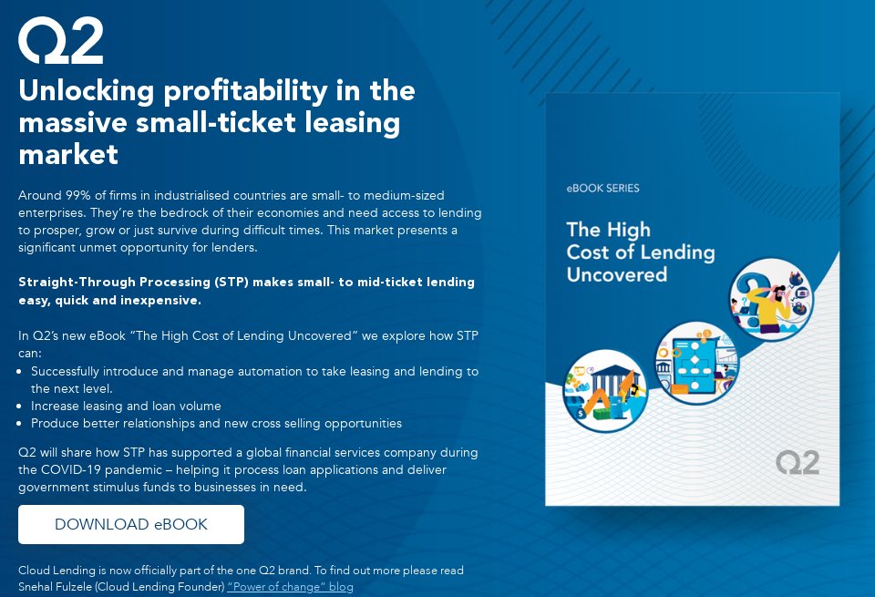 Q2 - Leasing Life | Issue 14 | August 2020