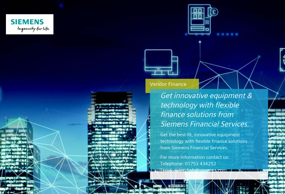 Siemens Financial Services Limited - Leasing Life February 2019