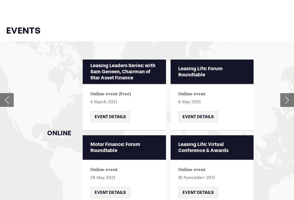 Investec Asset Finance - Leasing Life | Issue 16 | February 2021