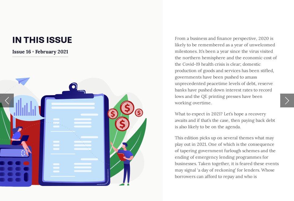 Acquis Insurance Management Thought Leadership - Leasing Life | Issue ...