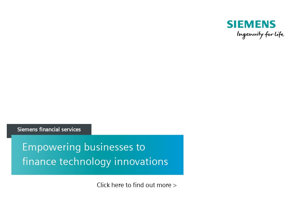 Siemens - Leasing Life | Issue 11 | Nov 2019