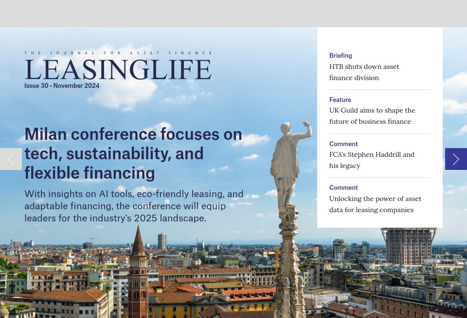 Home | Milan conference focuses on tech, sustainability, and flexible ...